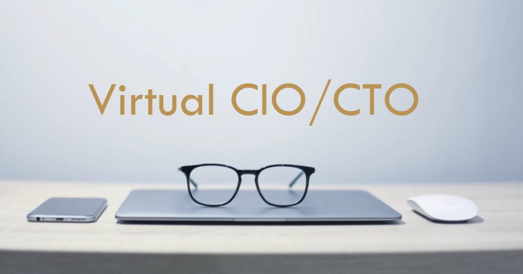 Do I Need a Virtual CIO/CTO? - Transcendent Software - Software ...