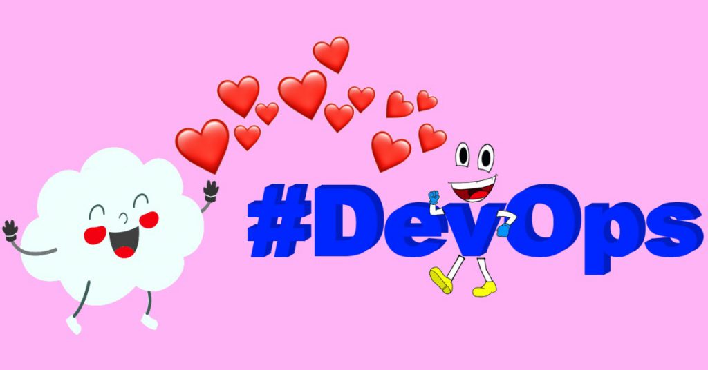 Cloud & DevOps, A Perfect Pair - Transcendent Software - Software ... Cloud & DevOps, A Perfect Pair - Transcendent Software - Software ...